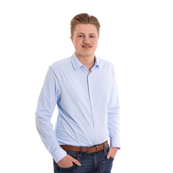 Maak kennis met Guus de Jong van Bol Adviseurs | Bol Adviseurs