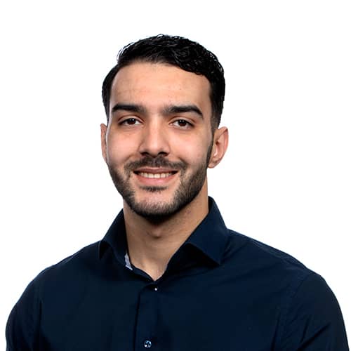 Maak kennis met Nassim Arkoub van Bol Adviseurs | Bol Adviseurs