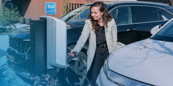 Pseudo-eindheffing niet-elektrische auto's | Bol Adviseurs