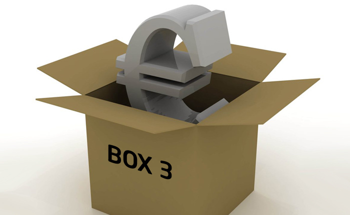 Hoge Raad: box 3 op basis van werkelijk rendement | Bol Adviseurs